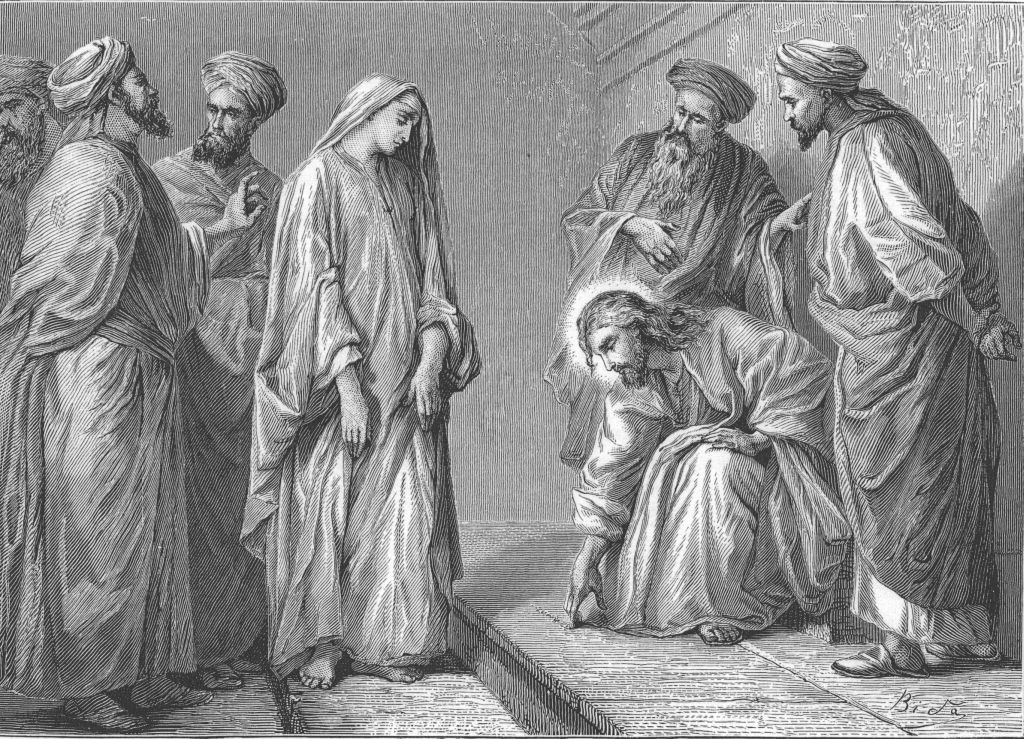 Ten Commandments (7) – His Glory Blog